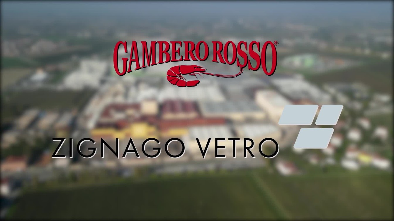 La magia del vetro
